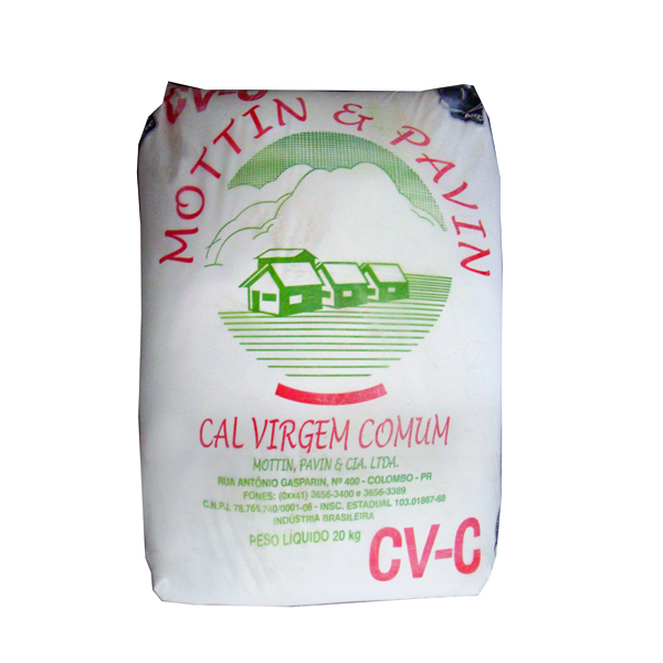 CAL VIRGEM CV-C MICRO 20KG – Mecari