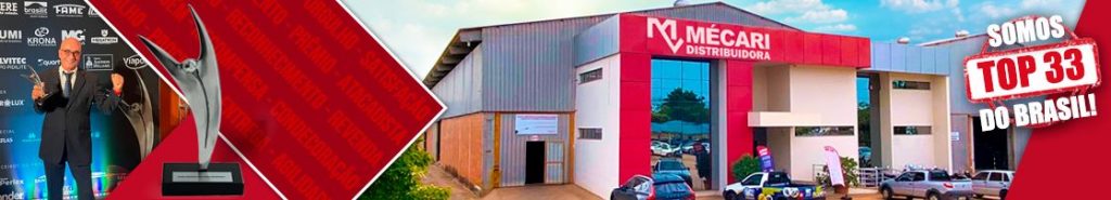 Mecari – Distribuidora
