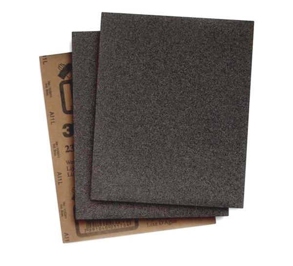 LIXA D’ÁGUA 3M 600 – Mecari