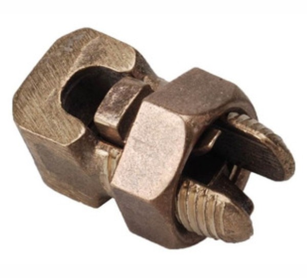 CONECTOR SPLIT BOLT 35MM COBRE PF0004 MCI - Mecari