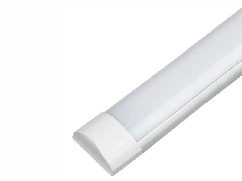 LUMINARIA LINEAR LED 20W 6500K 60CM PPLED/MEGAACE/MGC - Mecari