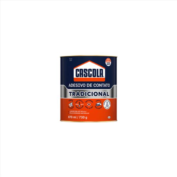 CASCOLA TRADICIONAL 730G HENKEL – Mecari