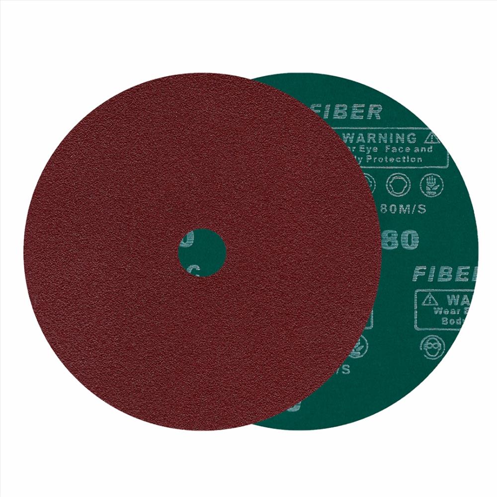 DISCO DE FIBRA 4.1/2 P24 TATU FERRO/MADEIRA – Mecari